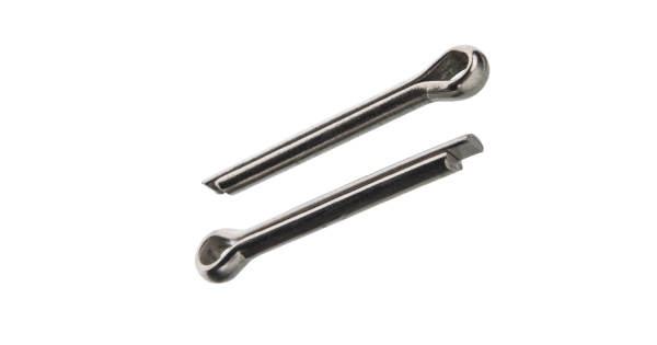 DIN 94 A2 Шплінт розвідний – Купити гуртом в Dinmark