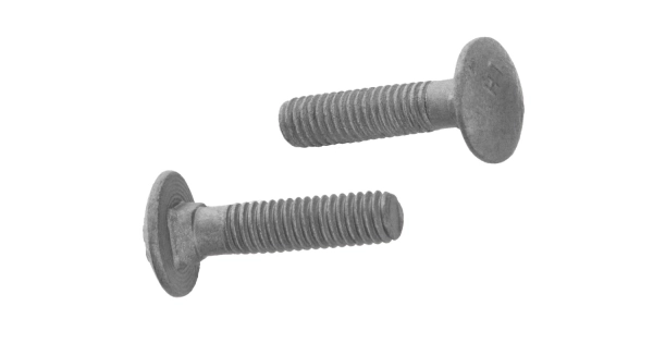ISO 8678 8,8 цинк платковий Болт з напівкруглою головкою і квадратним підголовником – Купити ...