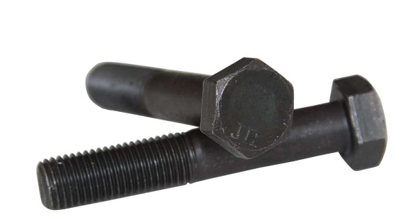 DIN 960 8,8 Болт с шестигранной головкой и частичной резьбой, мелкий шаг резьбы – Купить оптом в ...