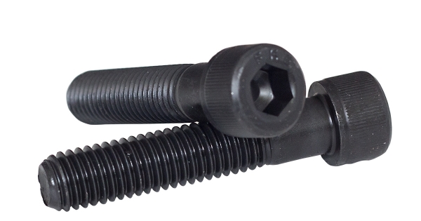 DIN 912 10,9 Болт з циліндричною головкою і внутрішнім шестигранником ...