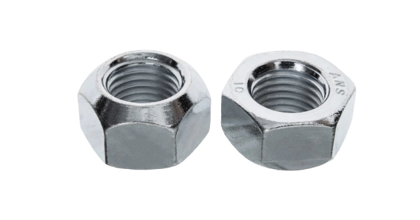 DIN 980 10 цинк Гайка самоконтряща – Купити гуртом в Dinmark