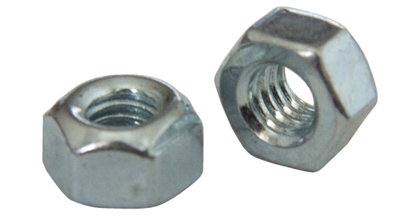 DIN 980 8 цинк Гайка самоконтряща – Купити гуртом в Dinmark