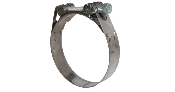 DIN 3017-C W4 Хомут силовий – Купити гуртом в Dinmark