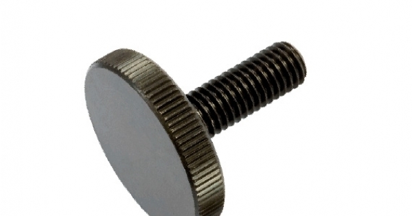 DIN 653 сталь Гвинт з накаткою – Купити гуртом в Dinmark