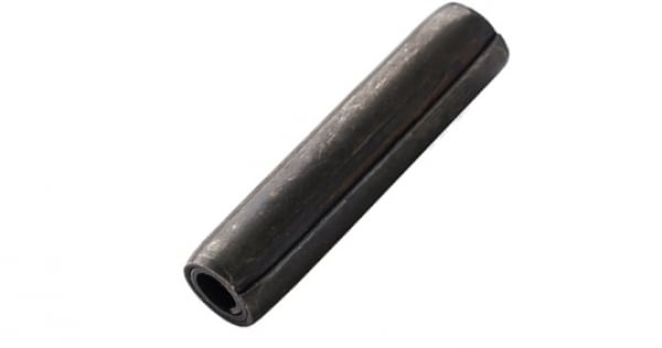 DIN 7344 сталь Штифт циліндричний пружинний – Купити гуртом в Dinmark