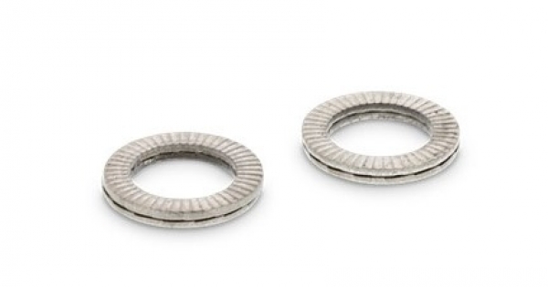 Buy DIN 25201 A4 Heico-lock washer (wholesale, retail) | Best price in Dinmark