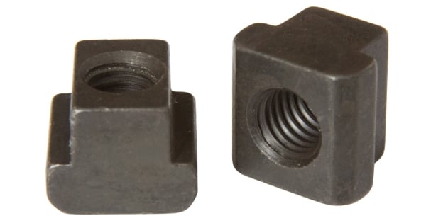 DIN 508 10 Гайка T-подібна – Купити гуртом в Dinmark