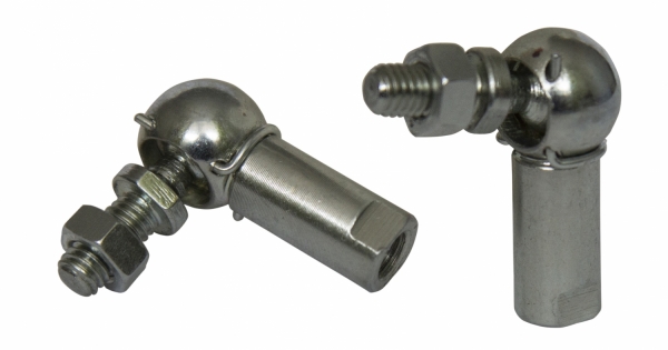 DIN 71802 цинк СS Кутовий шарнір – Купити гуртом в Dinmark