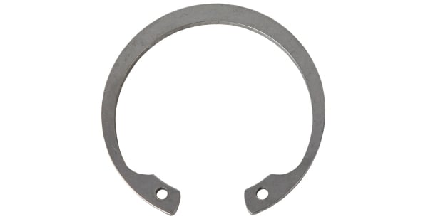 DIN 472 Кільце стопорне внутрішнє сталеве – Купити гуртом в Dinmark