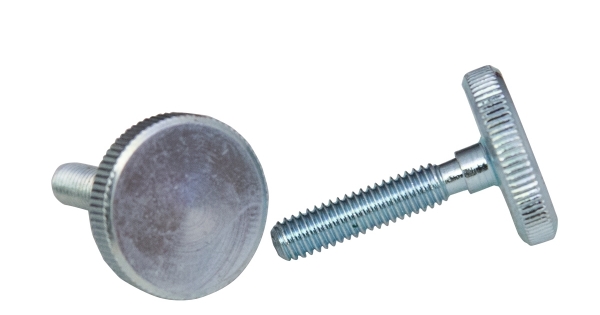 DIN 653 цинк Гвинт з накаткою – Купити гуртом в Dinmark